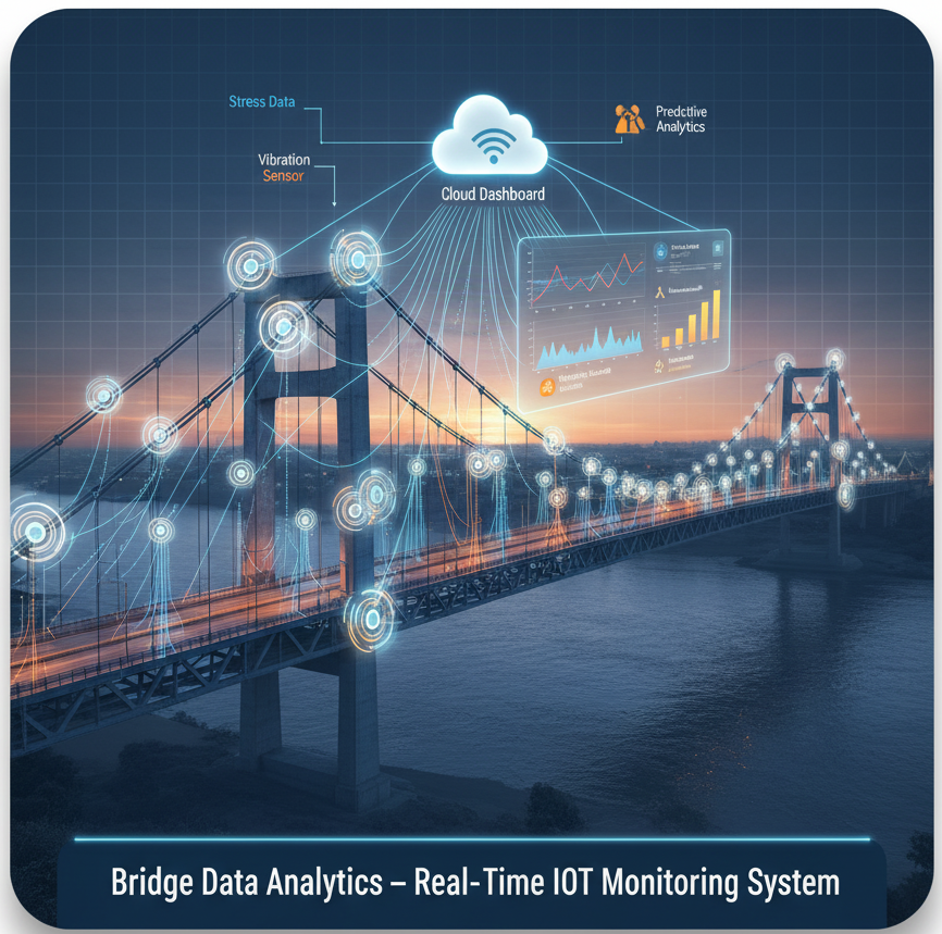Bridge Data Analytics - Research - IEMRF